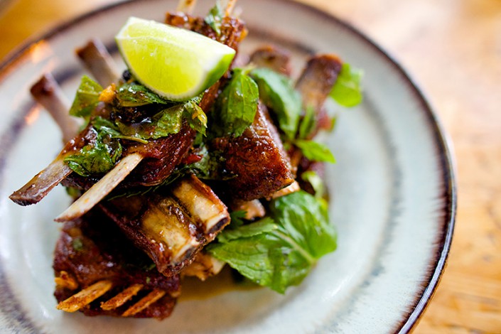 Restaurant Lika - The most beautiful and the most attractive rest area ...